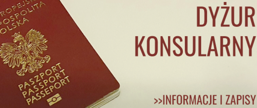 Dyżur Konsularny w Phoenix, AZ - Parafia pw. Matki Bożej ...